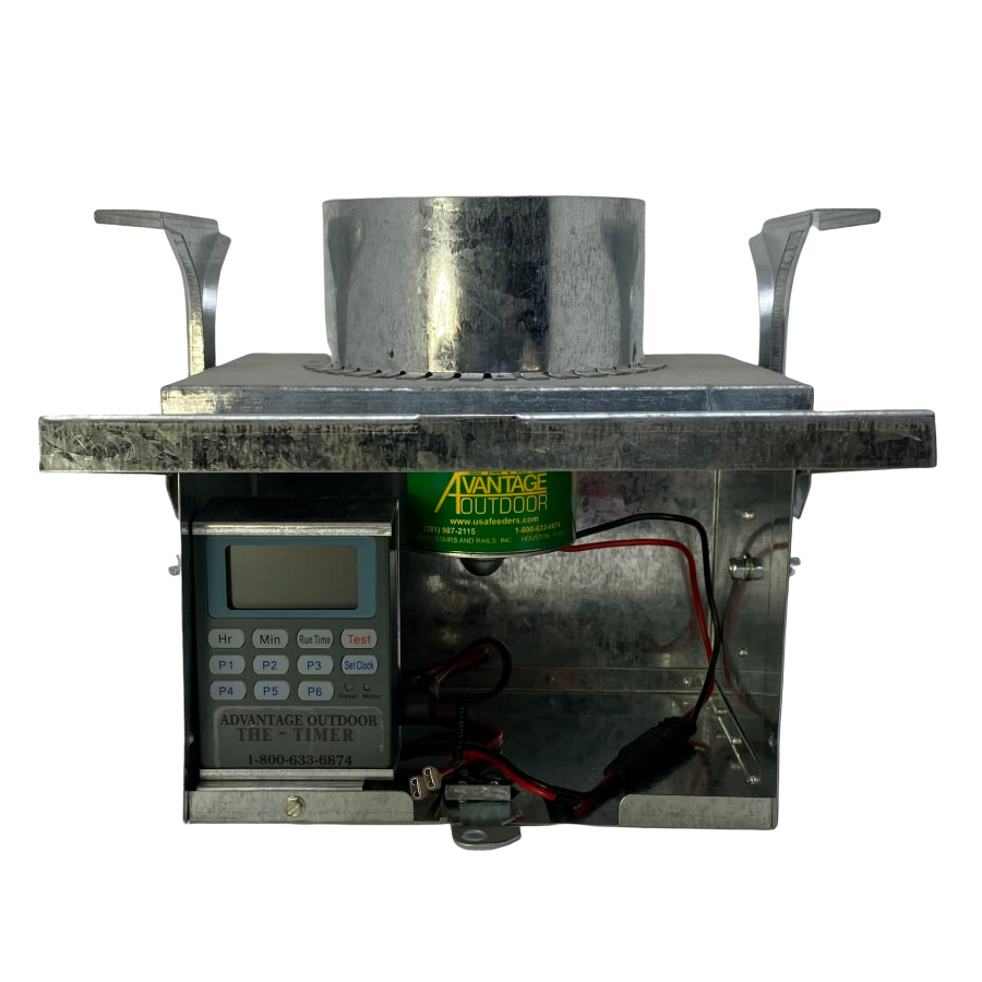 Advantage 12V Directional Control Unit - Advantage Outdoor